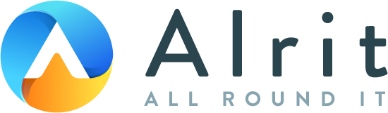 ログイン - Alrit Cloud